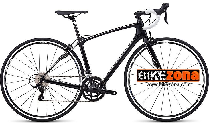 SPECIALIZED RUBY COMPACT EURO (2014) | Catálogo bicicletas CARRETERA | BikeZona.com
